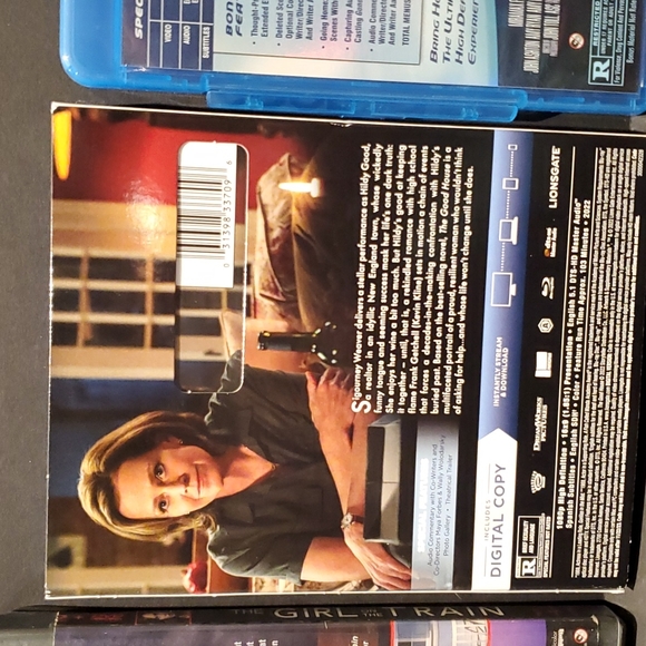 Dvds | Media | Dvds All Dramas Rated R 2 Bluray Digital Hd | Poshmark